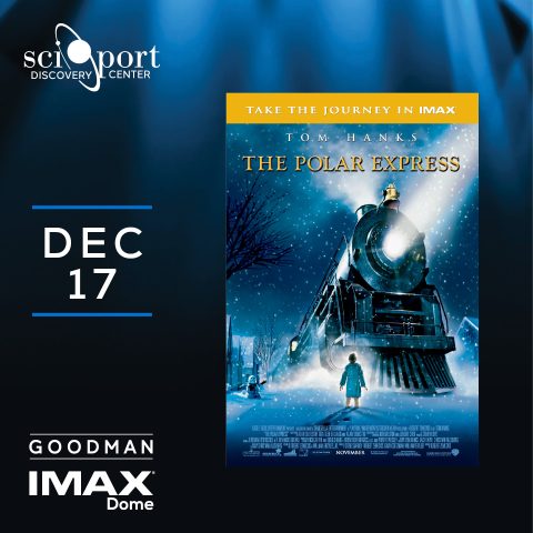 IMAX Dome - Sci-Port Discovery Center