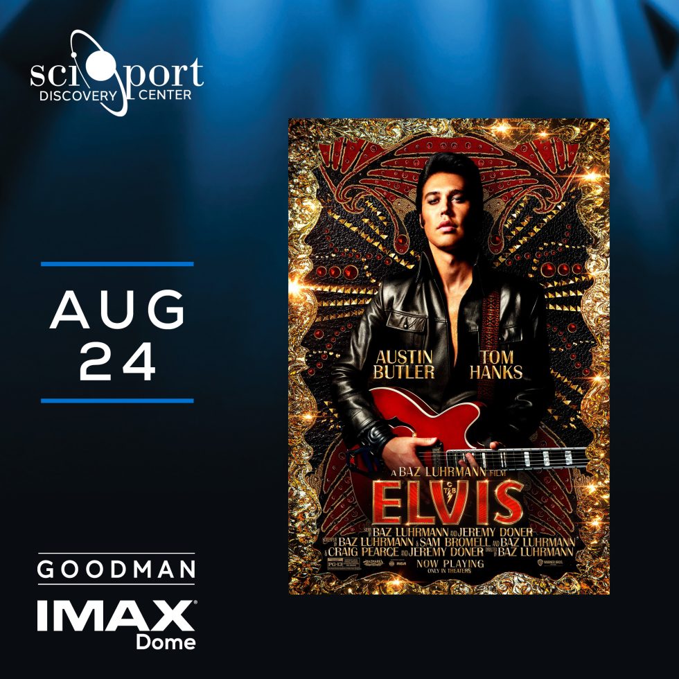 Sci-Port Discovery Center - Shreveport, Louisiana Science Center